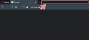 بازگرداندن تب بسته شده در مرورگرهای مختلف | کامنس